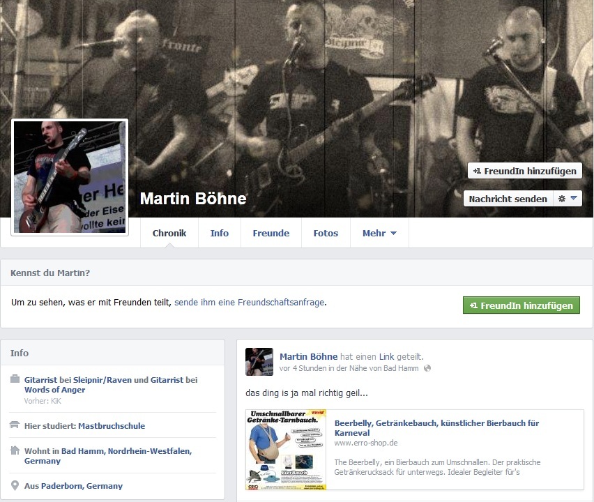 Martin Böhne